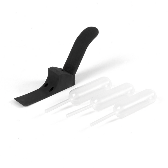 Resin Brace Gluing Wedge – Edgetool