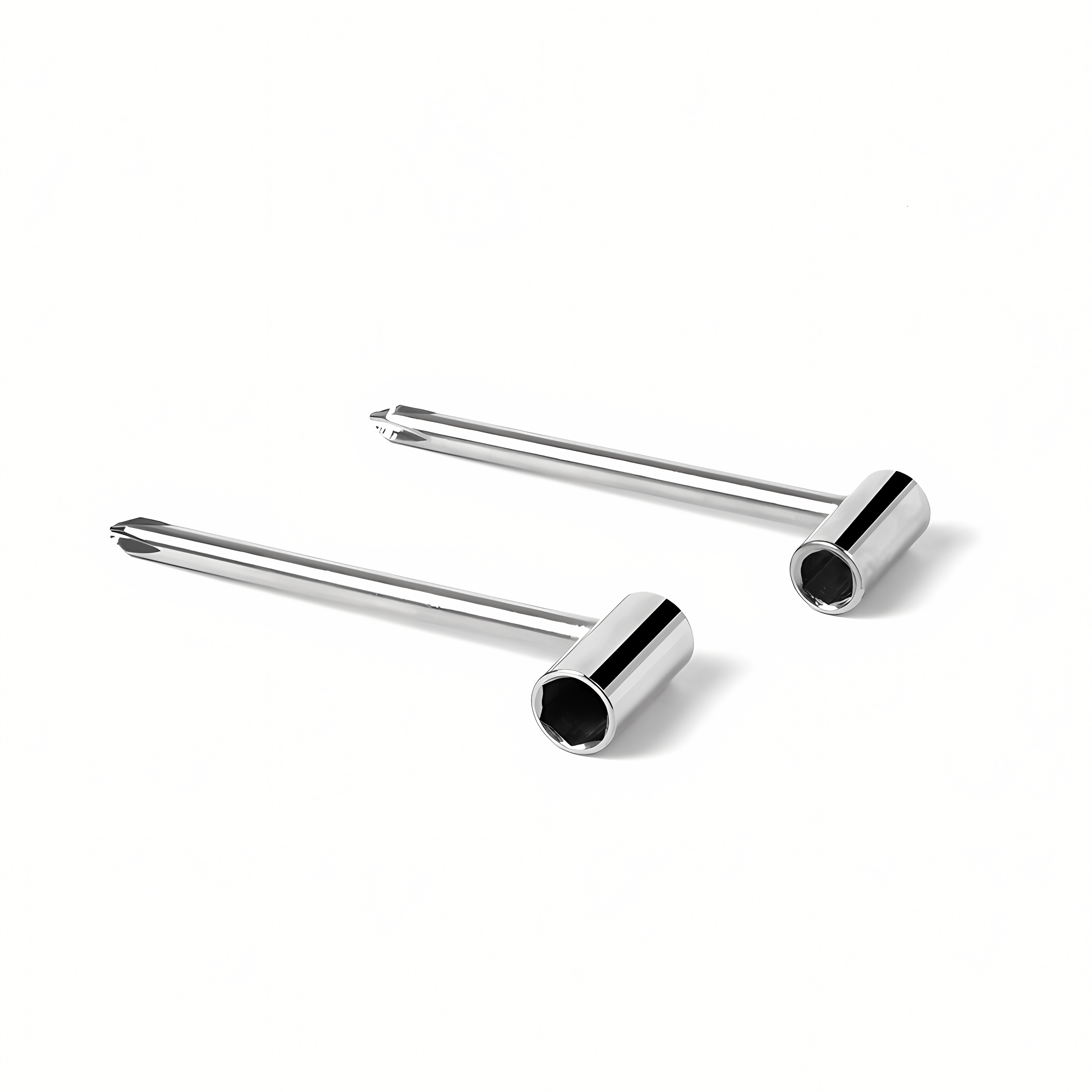 Pocket Truss Rod Wrenches – Edgetool