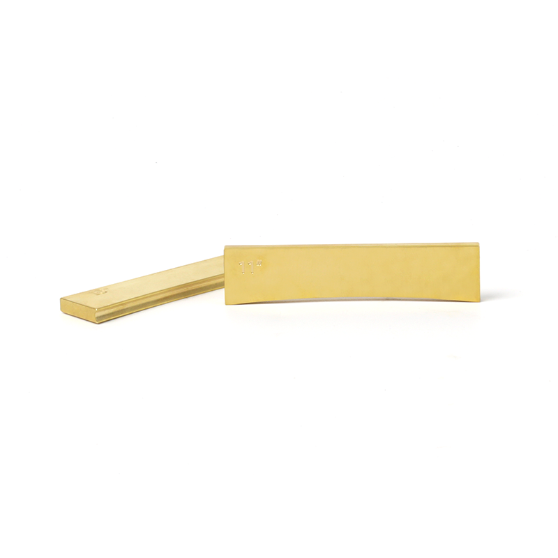 Fret Press Inserts – Edgetool