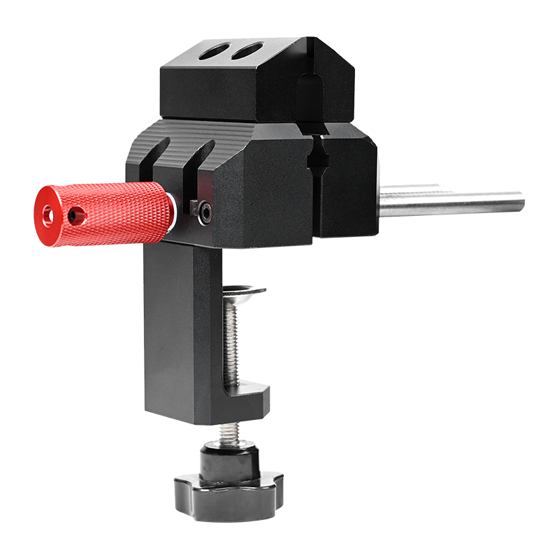 Nut and Saddle Vise – Edgetool