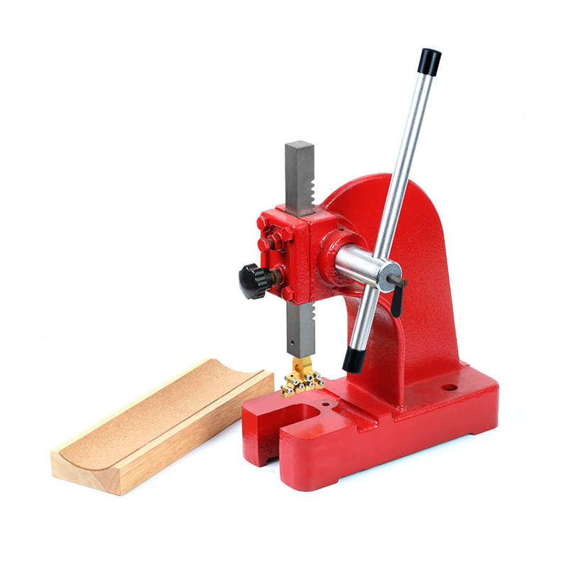 Fret Arbor Press – Edgetool