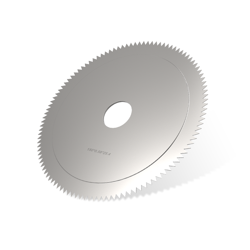 Fret Slotting Table Saw Blade – Edgetool