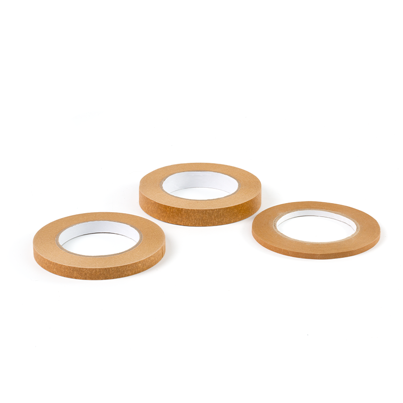 Brown Binding Tape – Edgetool