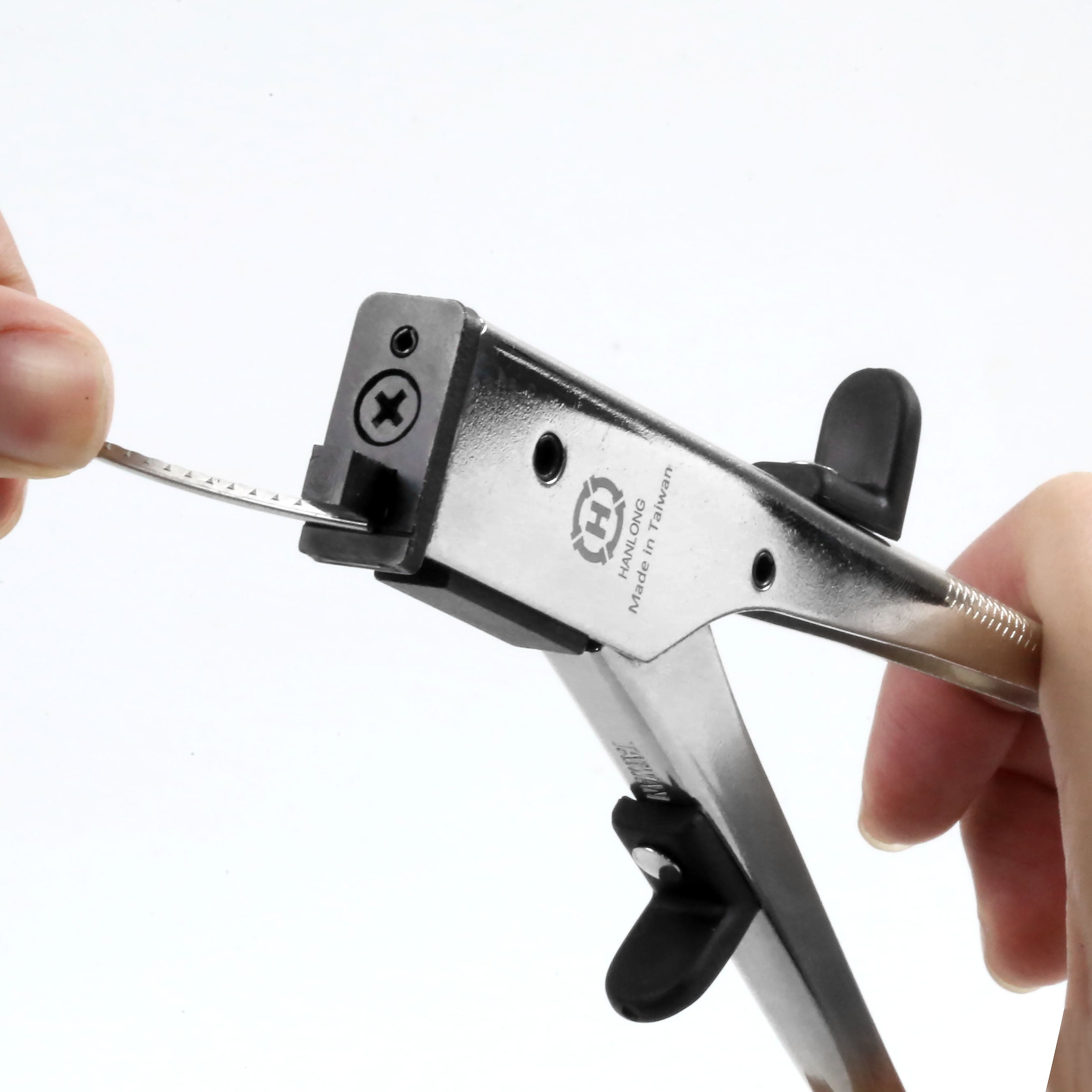 Fret Tang Nipper – Edgetool