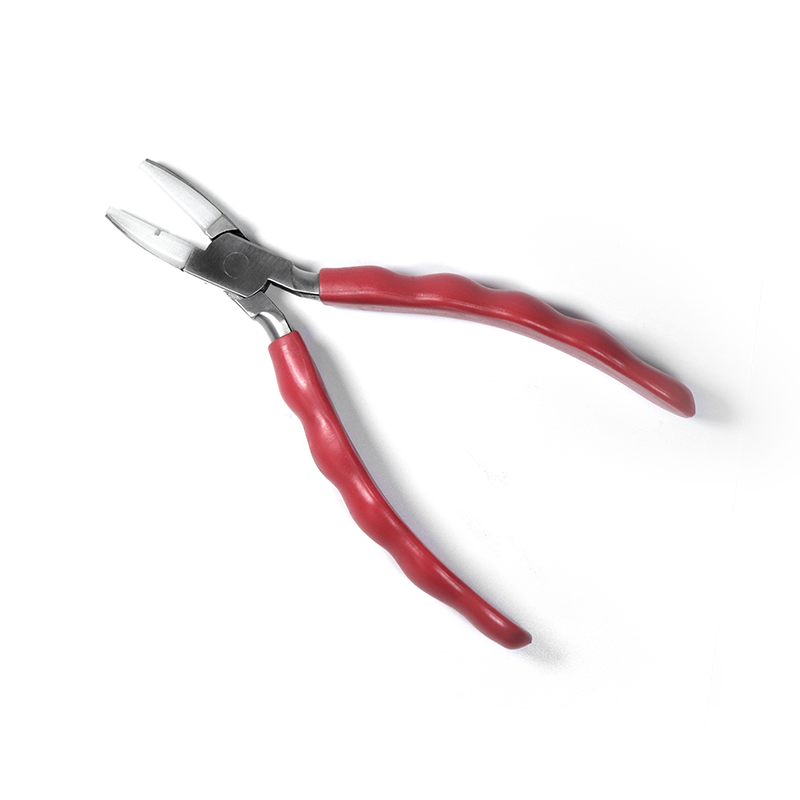 Fret Bending Pliers – Edgetool