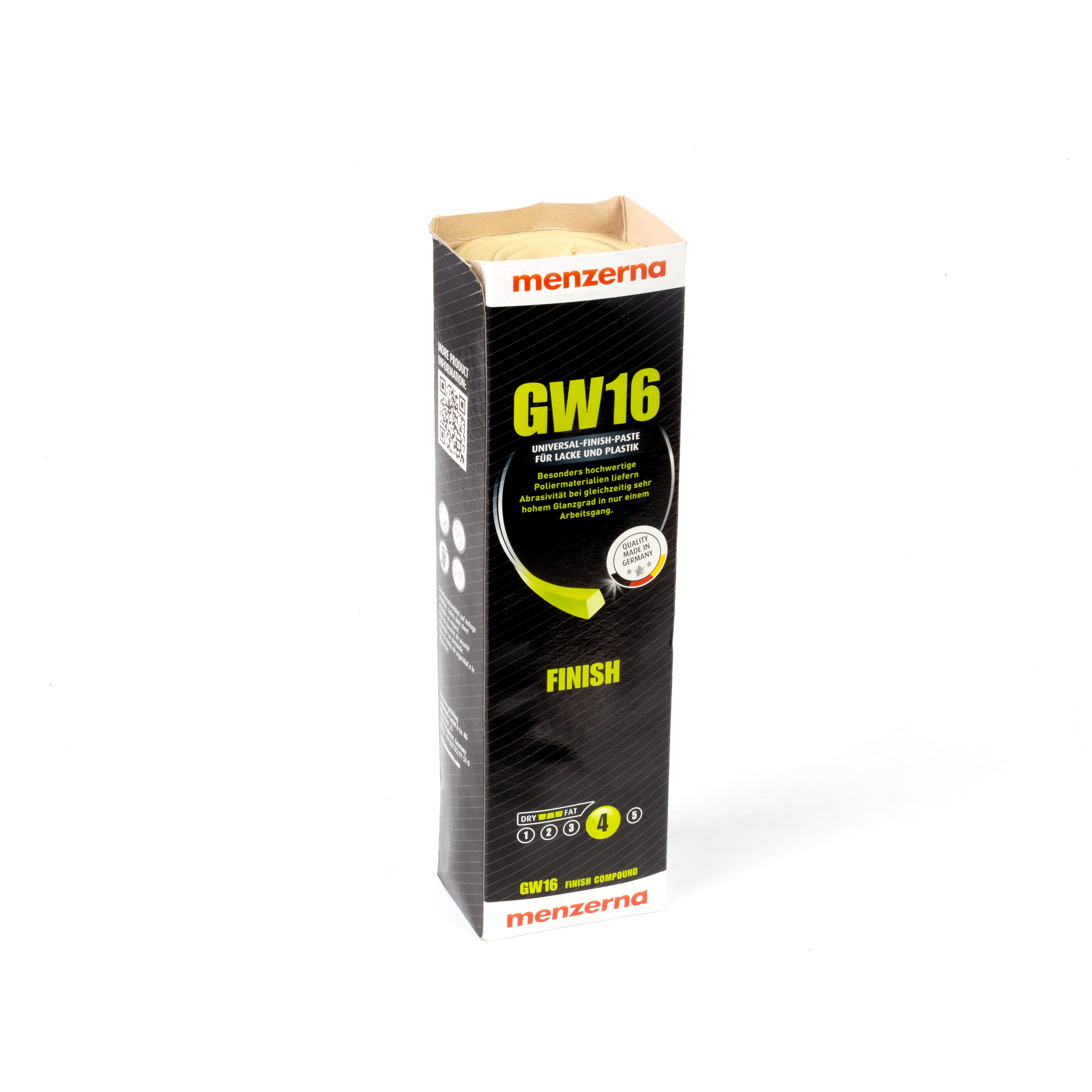 Buffing Compounds – Edgetool