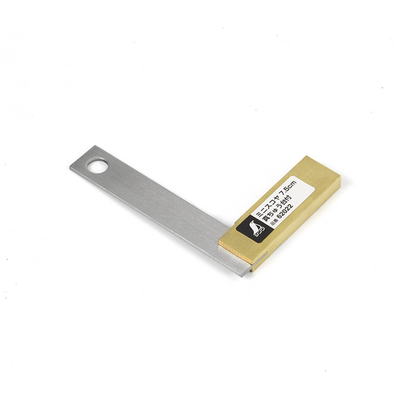 Precision Double Square – Edgetool