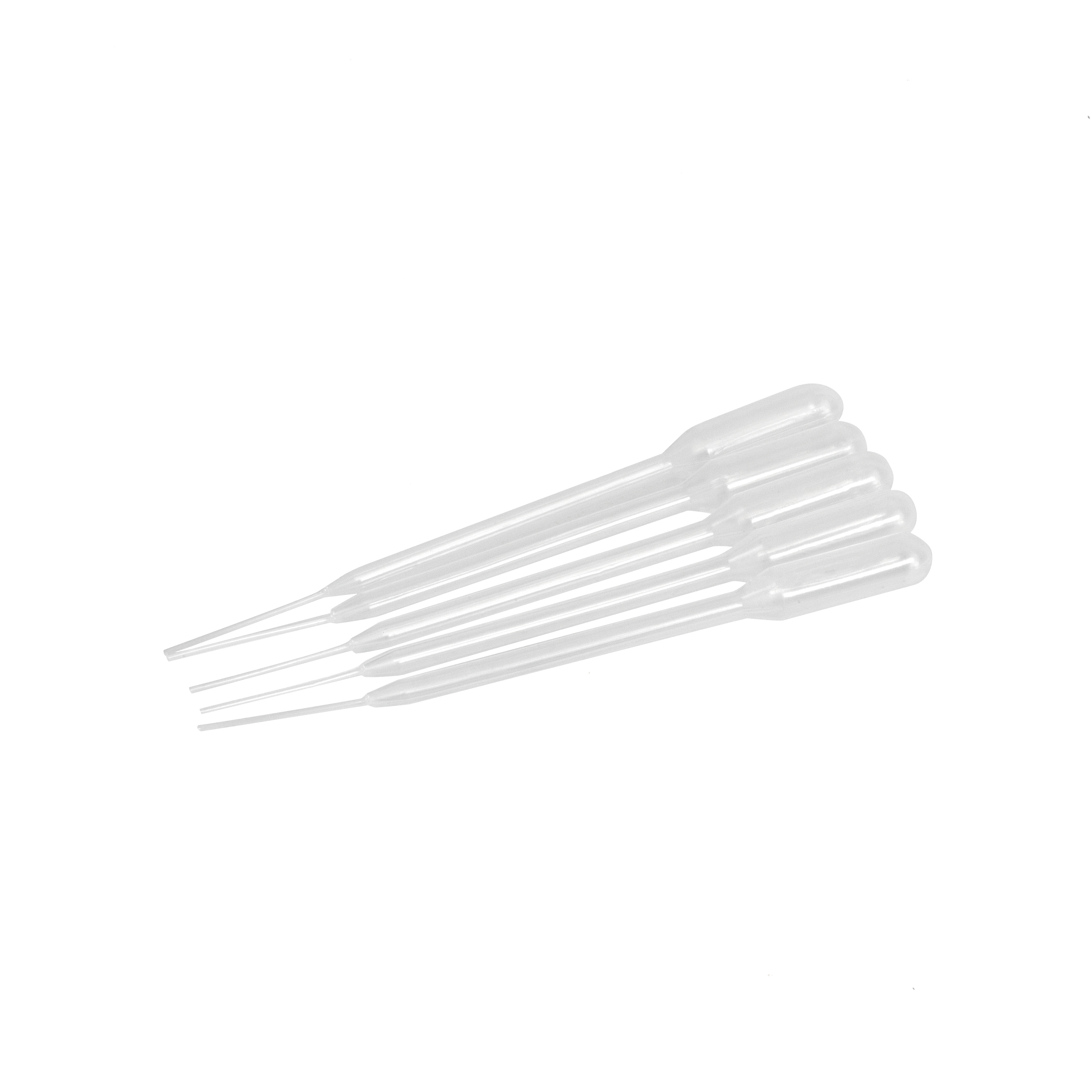 Plastic Pipettes 20ul – Edgetool