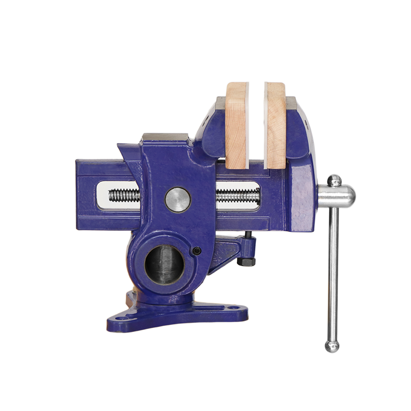 Workshop Guitar Vise – Edgetool