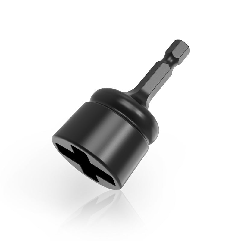 Drill bit peg winder – Edgetool